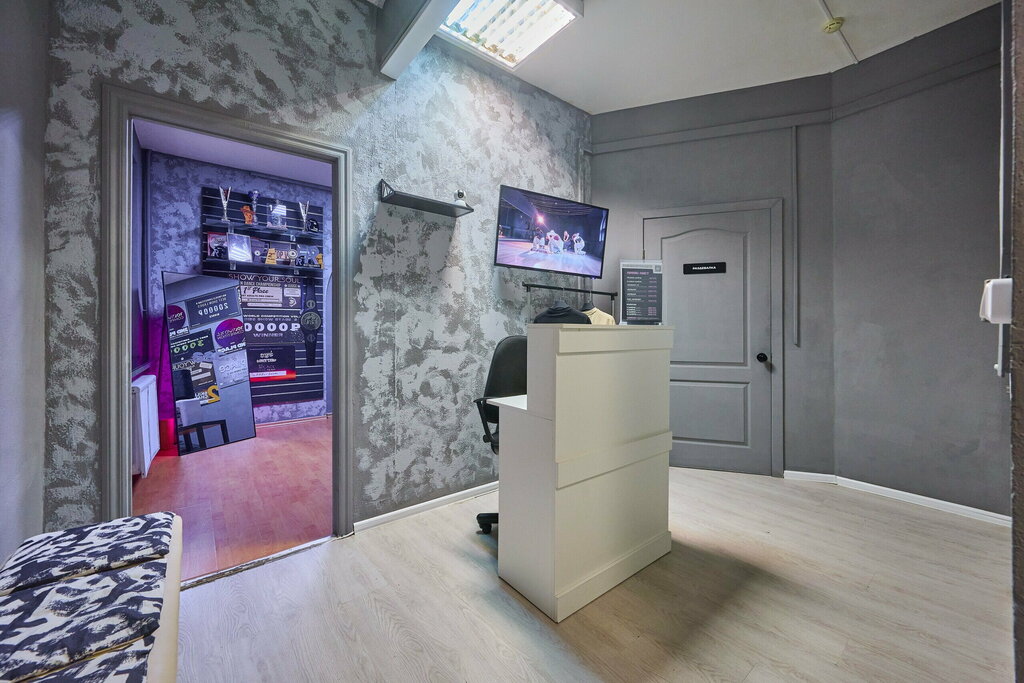 Dans okulları Vds, Krasnodar, foto