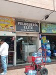 Peluquería Elite (Bogotá, Usaquén, Carrera 10, 134-39), güzellik salonu