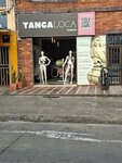 Tanga Loca (Valle del Cauca, Municipio de Santiago de Cali, Comuna 19, Calle 5B, 25-41), dans okulları