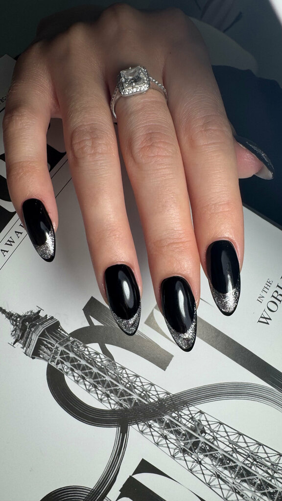 Manikür-pedikür МаниФея, Moskova, foto