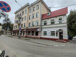 Domoupravleniye № 3 (Sovetskaya Street No:151), yönetim ofisi  Yoshkar‑Ola'dan