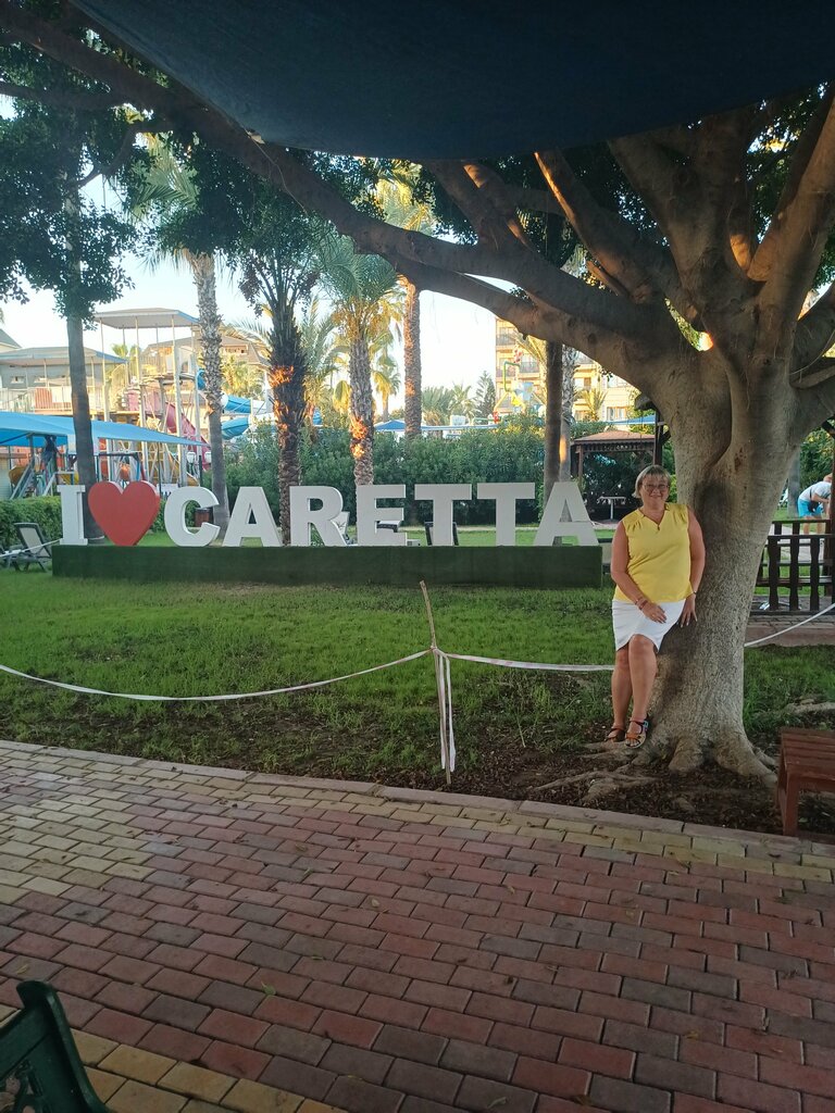 Karaoke kulüpleri Mr Caretta, Alanya, foto