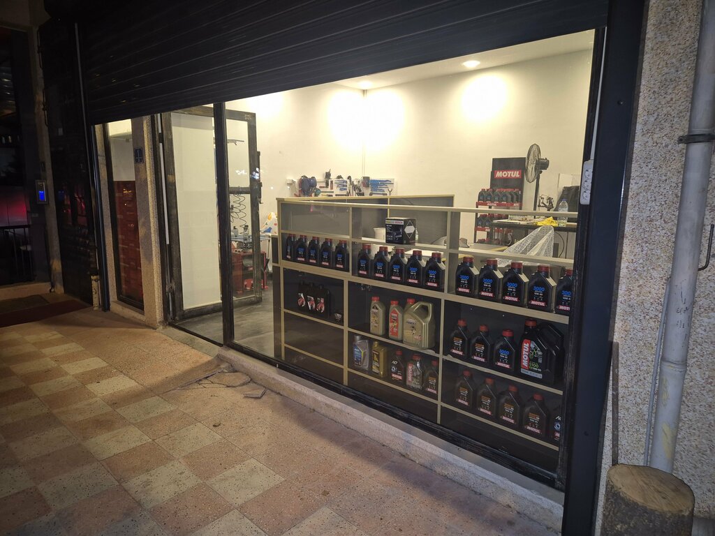 Motosiklet tamiri Motorasyonel, Ankara, foto