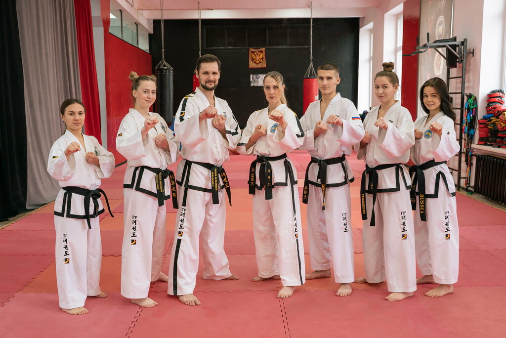 Spor kulüpleri Silla, Moskova, foto