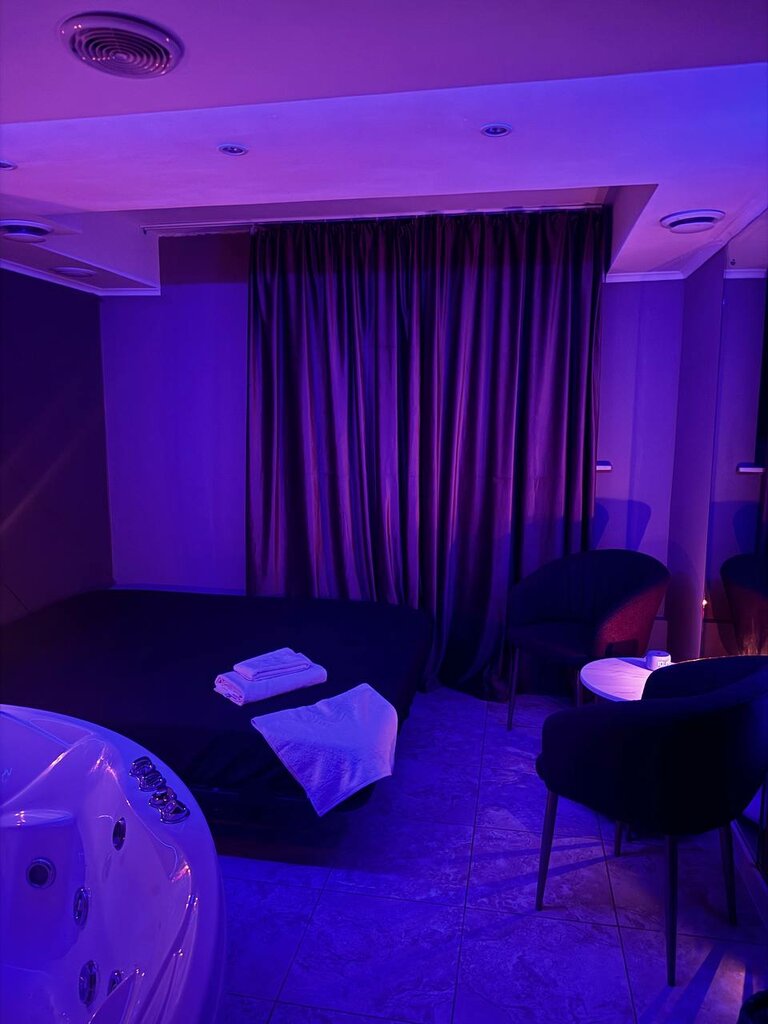 Erotik masaj salonu Mars SPA, Nijni Novgorod, foto
