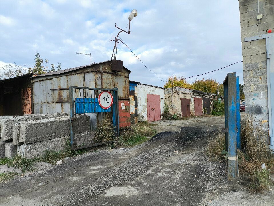 Otomobil servisi Сервис автоэлектрика-диагноста, Çeliabinsk, foto