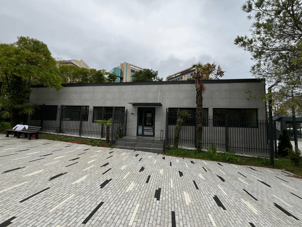 Video stüdyo ve çekim hizmetleri Sochi Podcast Studio, Soçi, foto