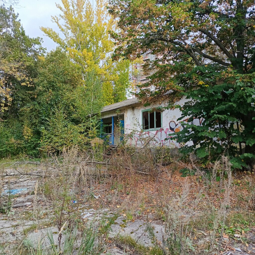 Yaz kampı Детский оздоровительный лагерь Ракета, Samara, foto