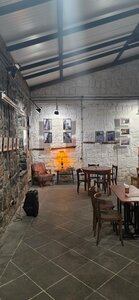 BarBar art gallery (Hakobyan Street No:37Ա, Gyumri), bar  Gümrü'den