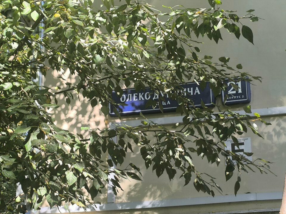 Medikal cihaz firmaları Torgovaya firma Rafel, Moskova, foto