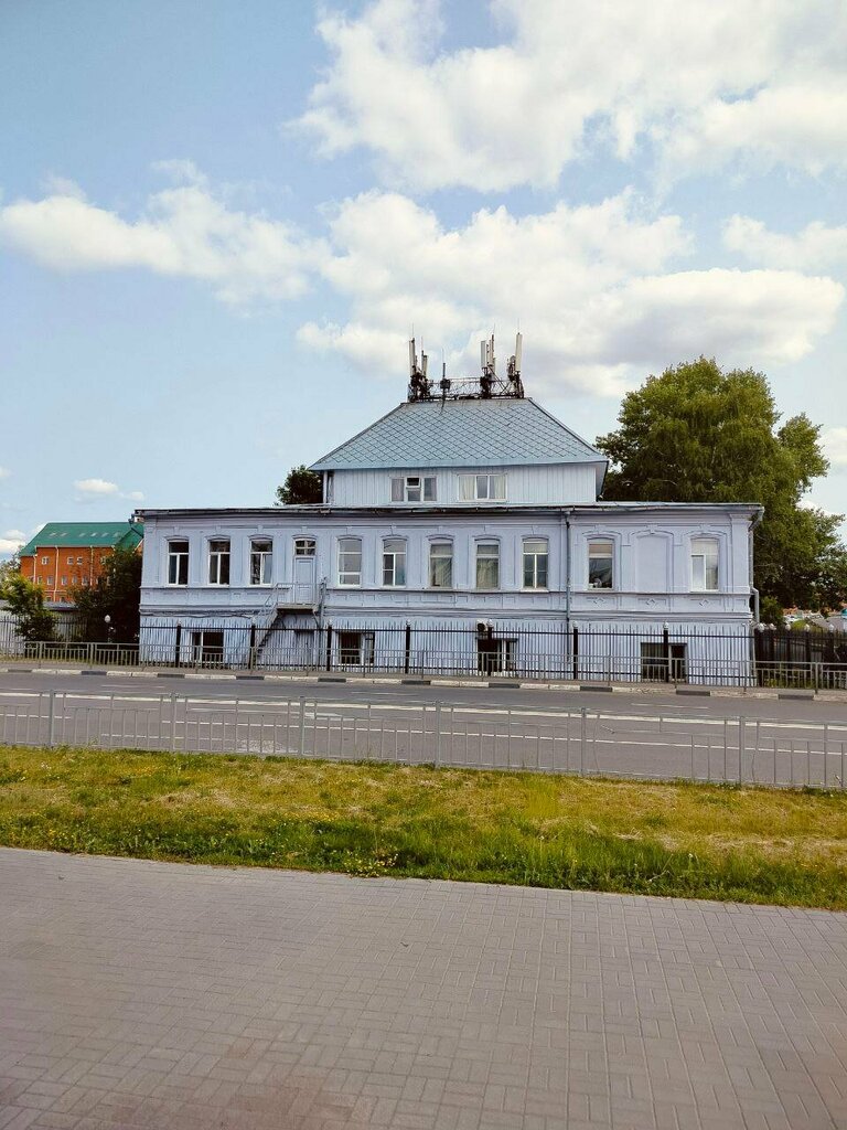 Etkinlik organizasyonu Прима нота, Nijni Novgorod, foto