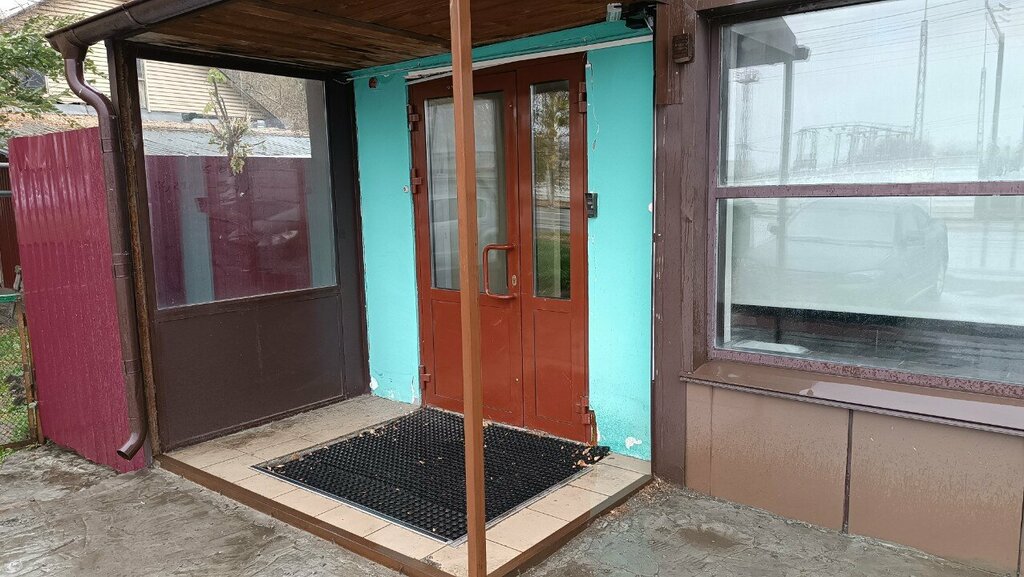 Masaj salonları Эхо гор: Ремесло красоты, Barnaul, foto