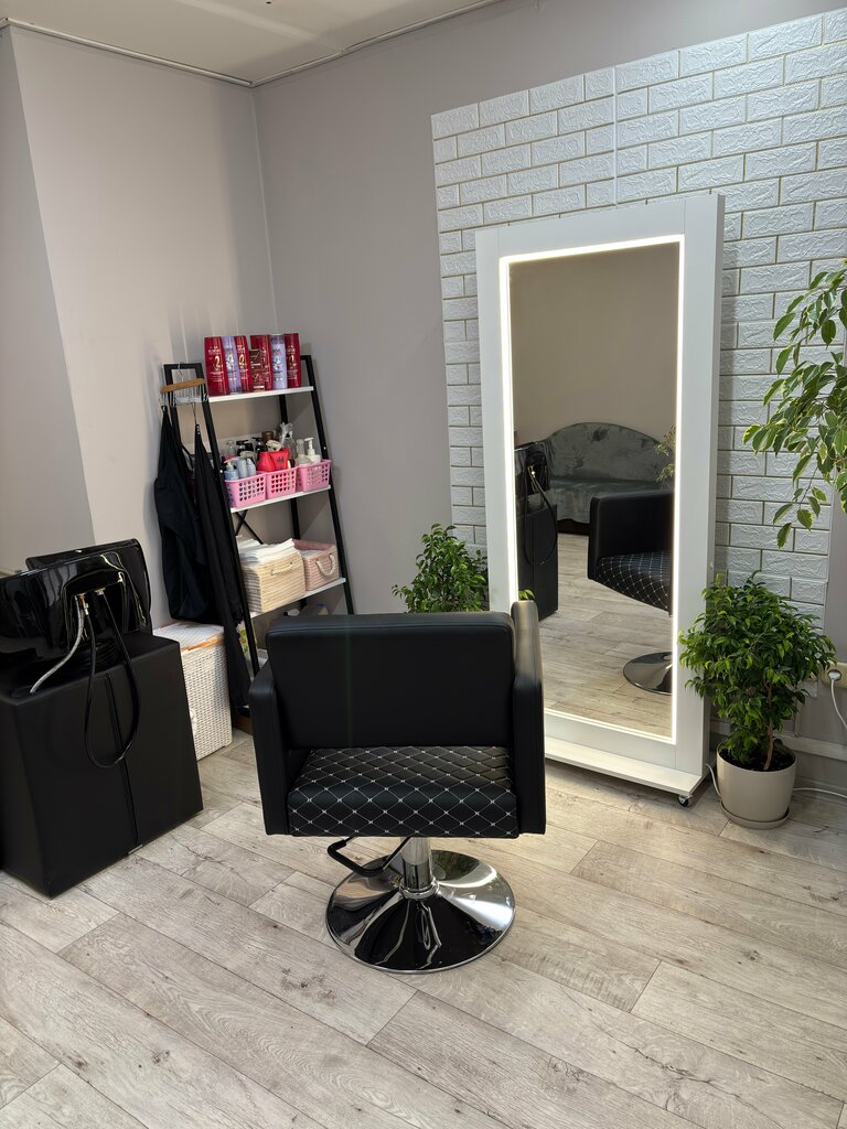 Güzellik salonu Keti stylist, Minsk, foto