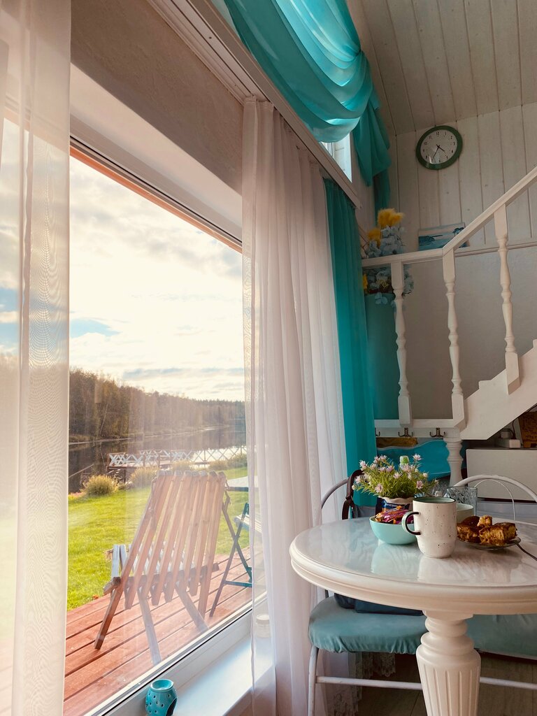 Konuk evi Гостевой дом Лисье местечко, Karelya, foto