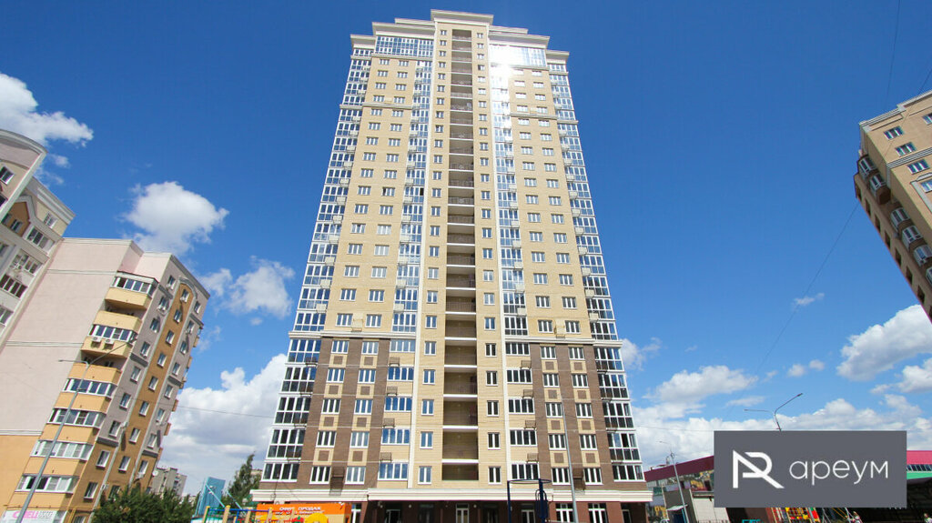 Kısa süreli konaklama Liproom na Generala Merkulova 8A, Lipetsk, foto