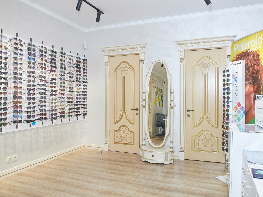 Optik Alma, Almatı, foto