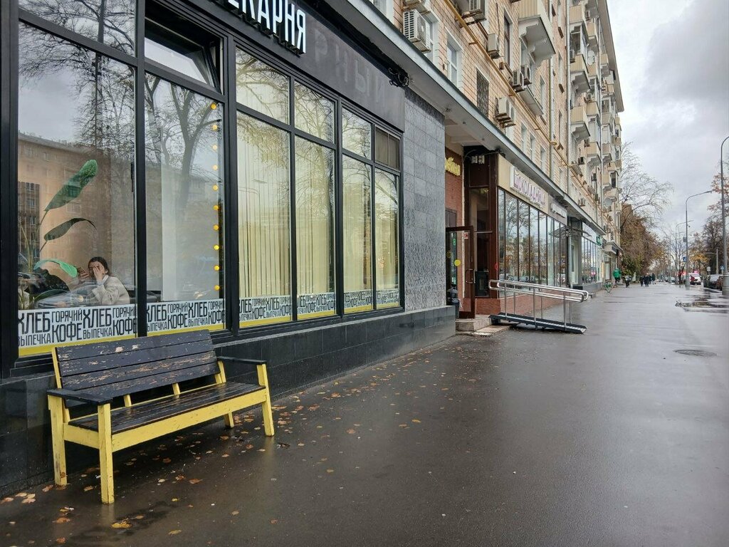 Bisiklet park yerleri Велопарковка, Moskova, foto