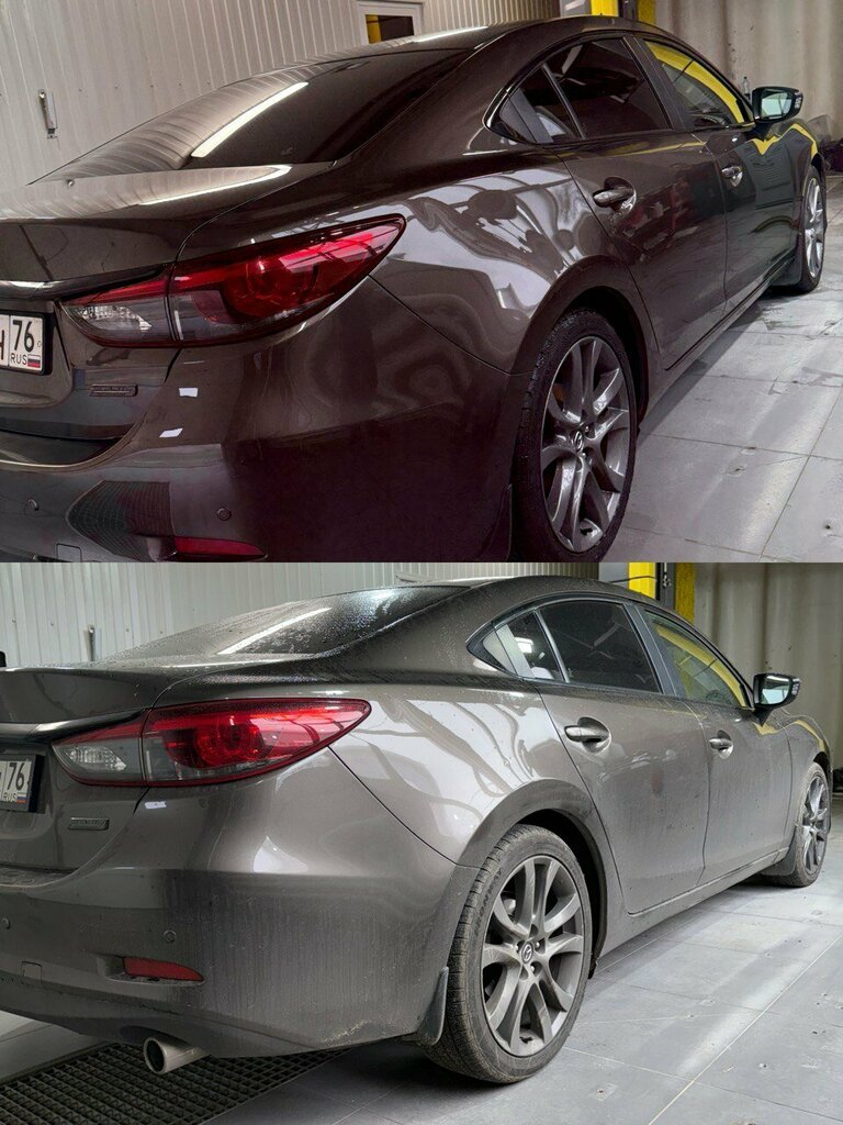 Detaylı oto bakımı СпаАвто, Rybinsk, foto