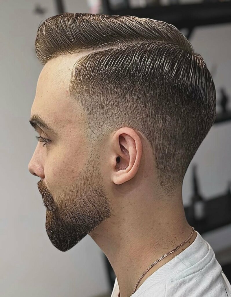 Berberler Свой Вайб, Krasnodar, foto