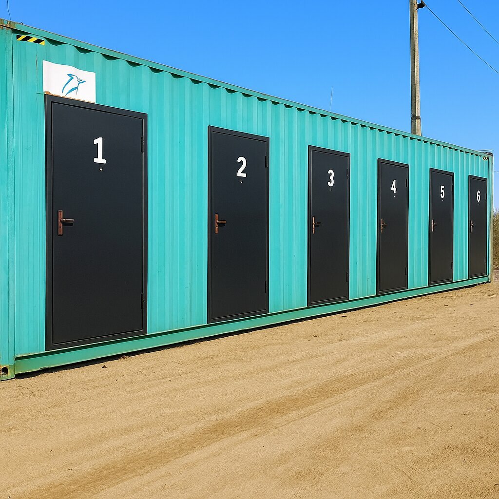 Depo Склад 24/7, Ulan‑Ude, foto