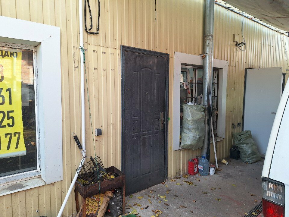 Reklam ekipmanları Создание, Krasnodar, foto