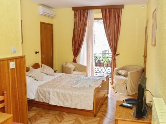 Otel Hotel Marija, Kotor, foto