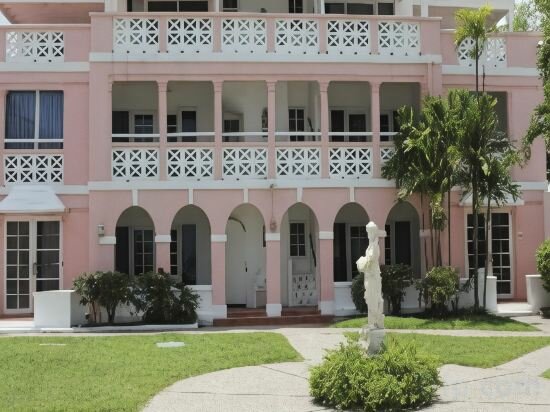 Otel Southern Palms Beach Club & Resort Hotel, Dünya, foto