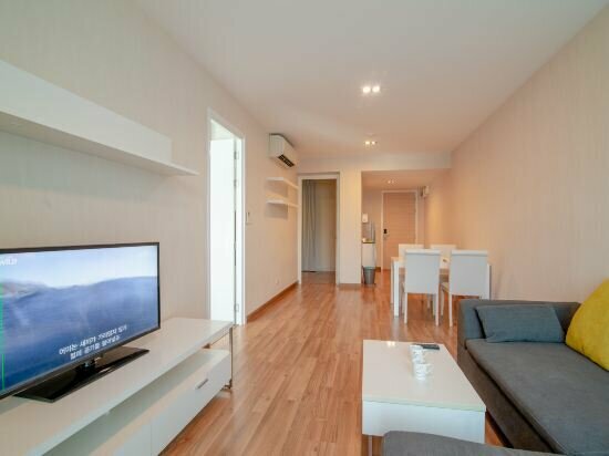 Otel My Resort Beach Apartment 2, Dünya, foto