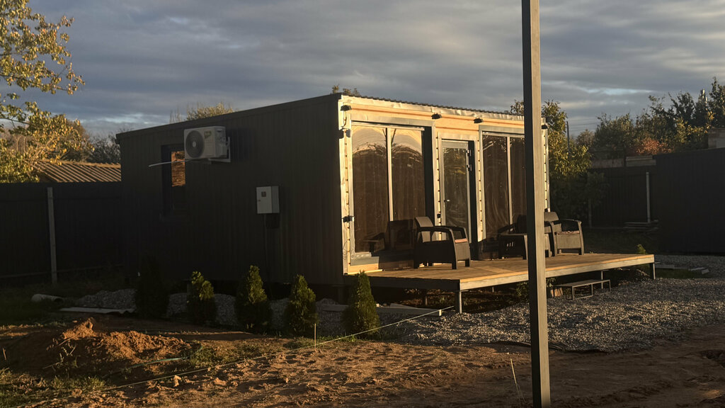 Otel House Colorada, Astrahanskaya oblastı, foto