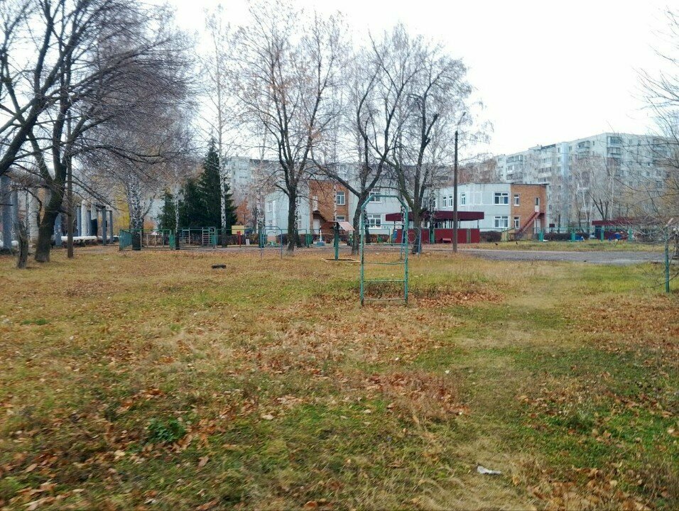 Kuşlar için büyük kafes Aviary , Ulyanovsk, foto