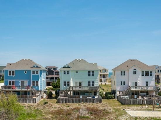 Otel Stunning Pool and Recreation Amenities - Exquisite Beach Getaway, Nags Head, foto