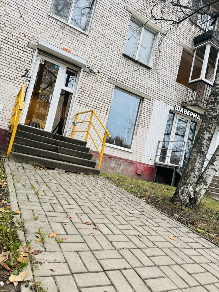 Taksi şirketi Eclipso, Saint‑Petersburg, foto