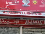 Al ameen furniture (Railway Society Service Road No:R117), özel mobilya yapımı  Karaçi'den