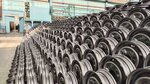Eurasia Tapo-Disc Jv (Oq Yul Street No:10), jant ve lastikçiler  Fergana'dan