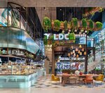 The ScribbleLab (176, Marasi Drive Street, Business Bay, Dubai), i̇ç mimarlık firmaları