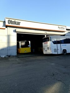 Otokar Öz Çatalkaya (Kocasinan Merkez Mah., Mimar Sinan Cad., Oto Sanayi Sitesi, B2 Blok, No:14/2, Bahçelievler, İstanbul), otomobil servisi  İstanbul'dan