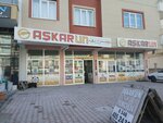 Aşkar Un (Konya, Karatay, Alaaddin Kap Cad., 18), un ve tahıllar  Konya'dan