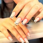 Nail Stydio (ulitsa Dezhnyova No:7В, Opalikha Microdistrict), manikür-pedikür  Krasnogorsk'tan