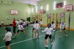 Фехтовальный клуб Рапира (Minskaya ulitsa No:7В), spor kulüpleri  Lipetsk'ten