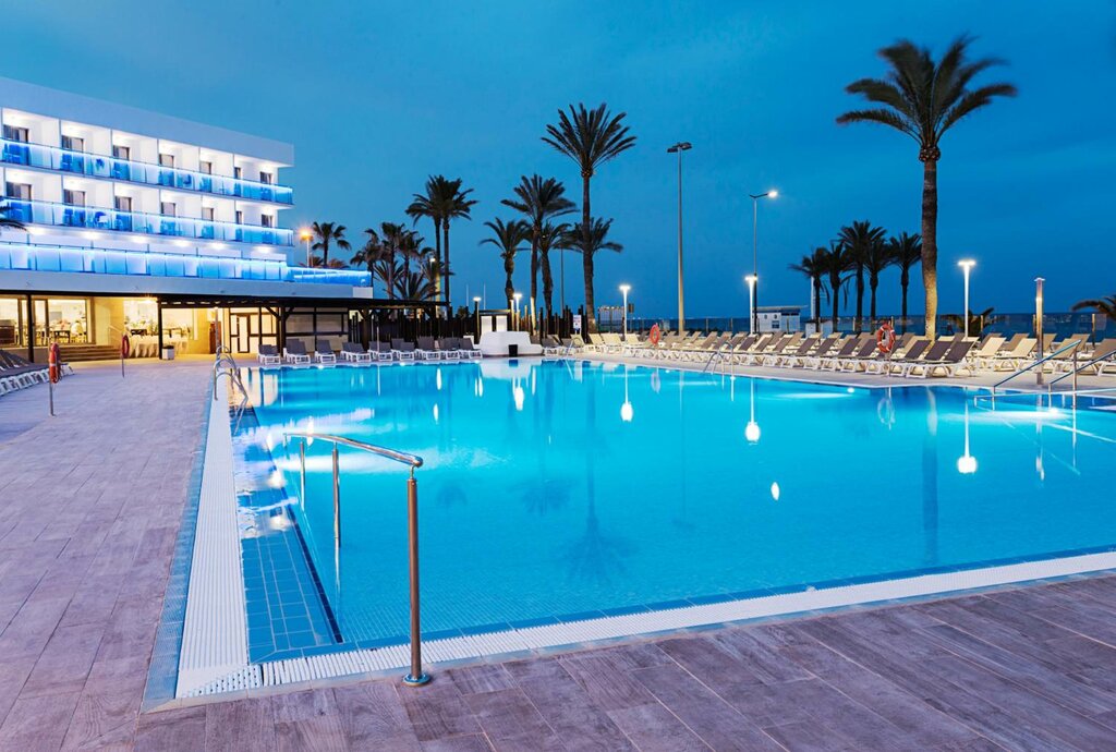 Otel Hotel Best Sabinal, , foto