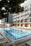 Emre Otel (Muğla, Marmaris, Cumhuriyet Blv., 60), otel  Marmaris'ten