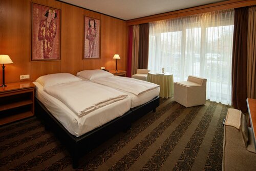 Otel Van der Valk Hotel Gladbeck, Kuzey Ren‑Vestfalya, foto