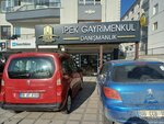 İpek Gayrimenkul Danışmanlık (Beşikkaya Mah., 1892. Sok., No:2, Altındağ, Ankara), emlak ofisi  Ankara'dan