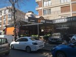 Bu Fırın Pasta Cafe (İstanbul, Maltepe, Bağlarbaşı Mah., Feyzullah Cad., 103A), kafe  İstanbul'dan