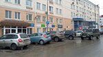 АФ-Альянс (Lenina Avenue No:21), nakliye firmaları  Saransk'tan