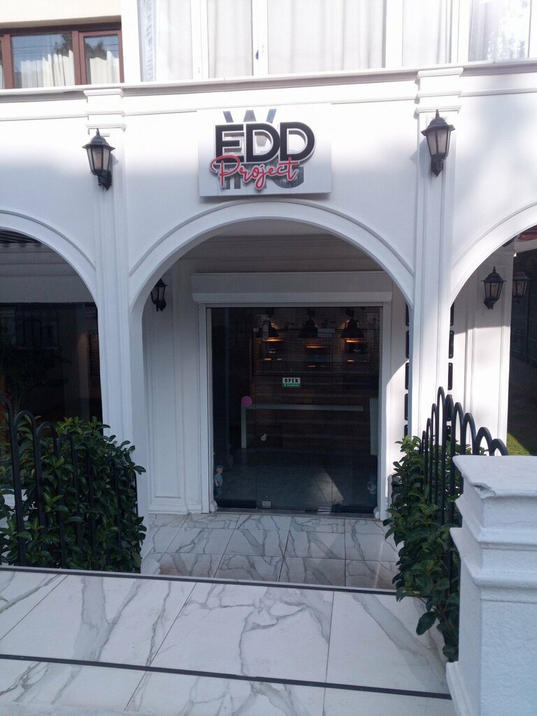 Profesyonel fotoğraf stüdyosu Edd Project, Bursa, foto