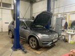 VolvoSubaruService31 (Rabochaya Street No:14Ж), otomobil servisi  Belgorod'dan
