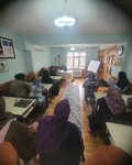 Adapazarı Müftülüğü (Sakarya, Adapazarı, Yağcılar Mah., 1308. Sok.), devlet kurumları ve bakanlıklar  Adapazarı'ndan