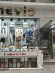 Nevio Giyim (İstanbul, Şişli, Hrant Dink Sok., 11A), giyim mağazası  İstanbul'dan