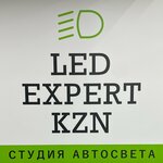 Led expert (Adelya Kutuya Street No:110Дк4), otomotiv aydınlatma  Kazan'dan